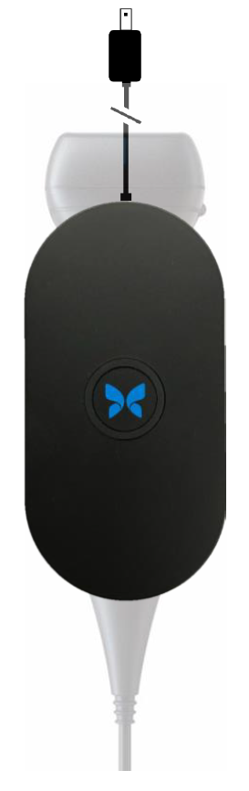 About the Butterfly Charger – Butterfly Network