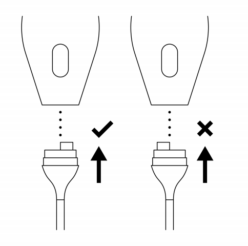 Replacing the Butterfly iQ+/iQ3 Cable – Butterfly Network