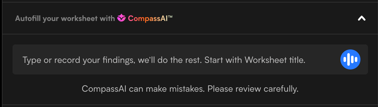 Documentation Agent – Butterfly Network